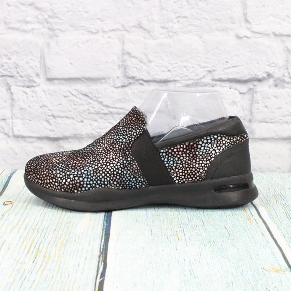 SoftWalk | Shoes | Softwalk Vantage Greys Anatomy Multi Mosaic Print ...